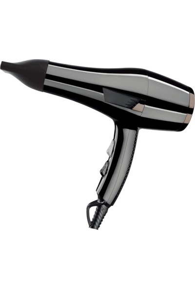 Cvs Dn 7031 Lucia Saç Kurutma Makinesi - Siyah