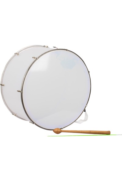 Cd Organizasyon Sese Duyarlı Işıklı Vidalı Davul