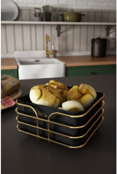 Bino Ekmeklik - Ekmek Sepeti