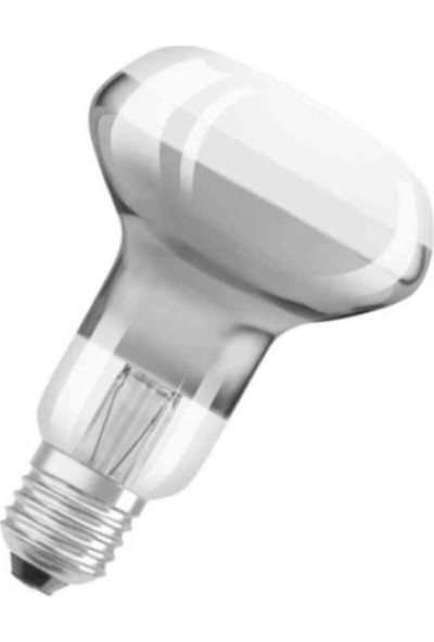 Osram LED R63 Spot 5W E27 Sarı Işık Osram LED R63 Spot 5W E27 Sarı Işık