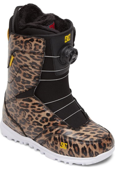 Dc Search Boax Kadın Snowboard Botu Dc Search Boax Kadın Snowboard Botu