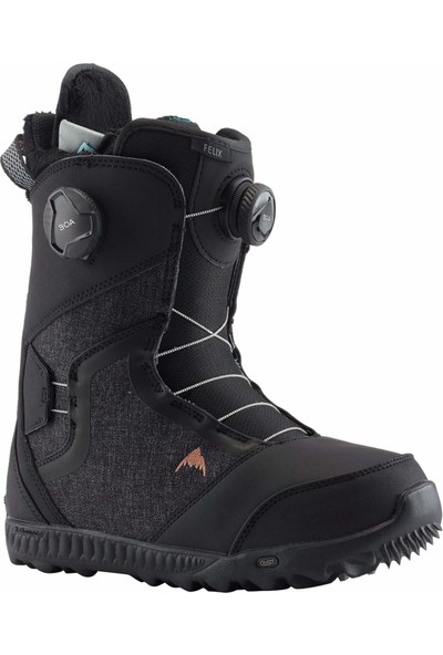 Burton Felix BOA® Kadın Snowboard Botu