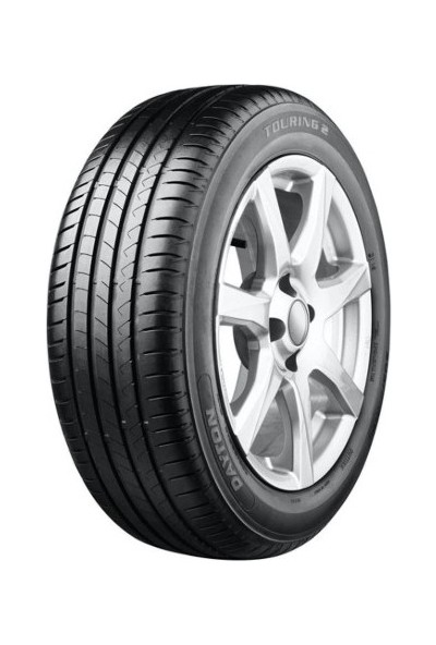 Dayton 195/60 R15 88H Touring 2 Oto Yaz Lastiği ( Üretim Yılı: 2021 ) Dayton 195/60 R15 88H Touring 2 Oto Yaz Lastiği ( Üretim Yılı: 2021 )