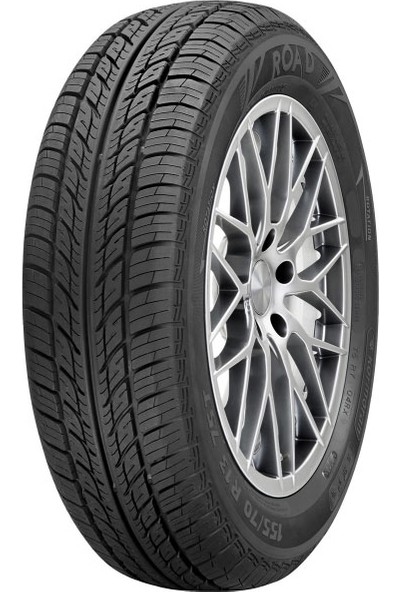 Kormoran 175/65 R14 82T Road Oto Yaz Lastiği ( Üretim Yılı: 2021 ) Kormoran 175/65 R14 82T Road Oto Yaz Lastiği ( Üretim Yılı: 2021 )