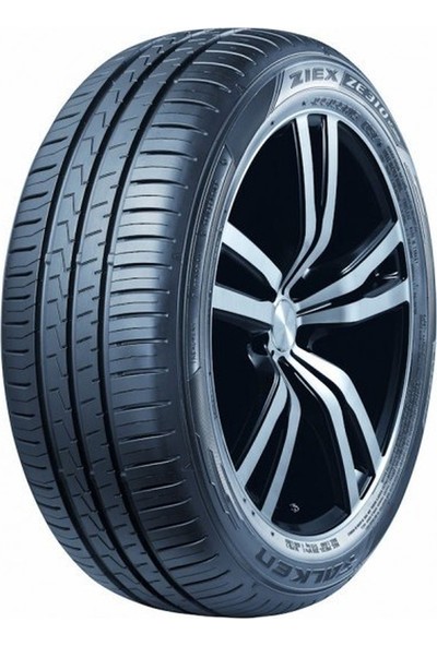 Falken 185/65 R15 88H Ziex ZE310 Ecorun Oto Yaz Lastiği ( Üretim Yılı: 2021 )