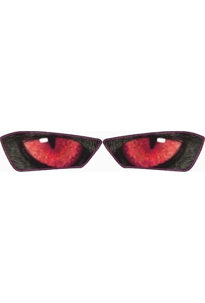 Motoride Yamaha R25 Far Filmi Kırmızı