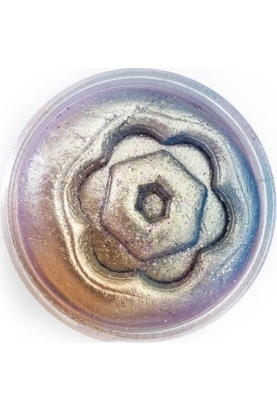 Mammacomica Dough Diamond Sedefli Oyun Hamuru