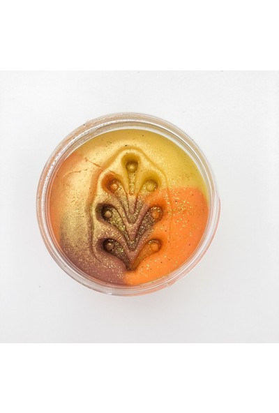 Mammacomica Dough Jungle Dream Oyun Sedefli Hamuru