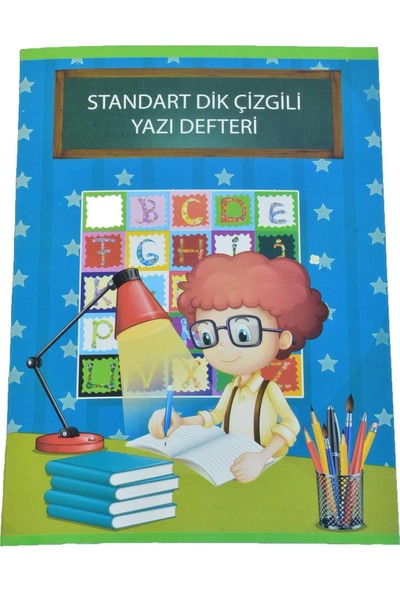 Defne A5 Güzel Yazı Defteri