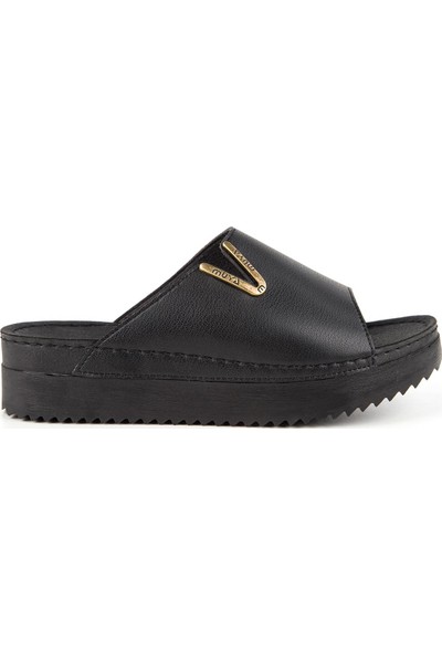 Muya Elba Anatomik Kadın Terlik Muya Elba Anatomik Kadın Terlik