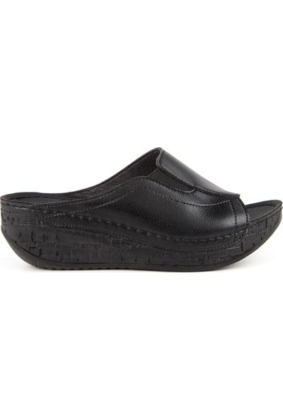 Muya Anita Anatomik Kadın Terlik