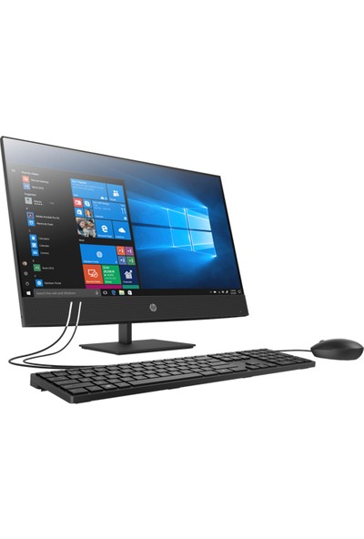 HP 440G6PO Intel Core i3 4GB 256GB SSD Windows 10 Home 23.8