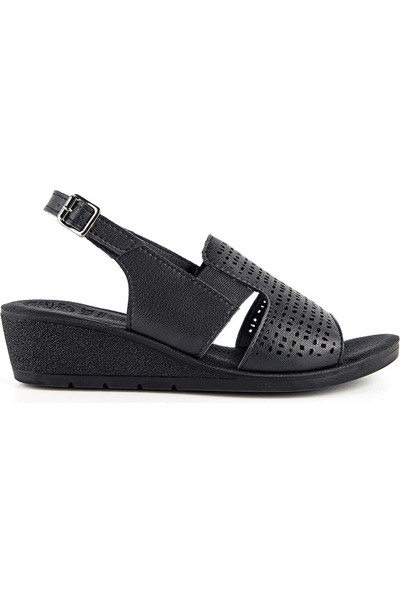 Muya Gwen Anatomik Kadın Sandalet