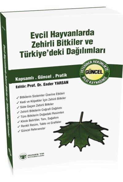 Evcil Hayvanlarda Zehirli Bitkiler