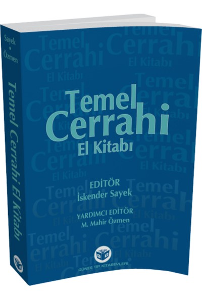 Temel Cerrahi El Kitabı