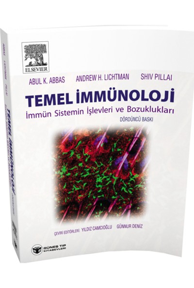 Abbas Temel İmmünoloji Abbas Temel İmmünoloji