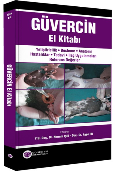 Güvercin El Kitabı