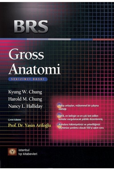 BRS Gross Anatomi