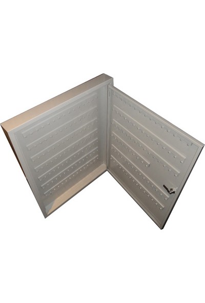 Aktif Büro 250'lİ Anahtar Dolabı