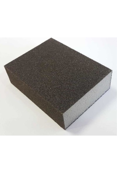 Attlas Takoz Sünger Zımpara 150 Kum