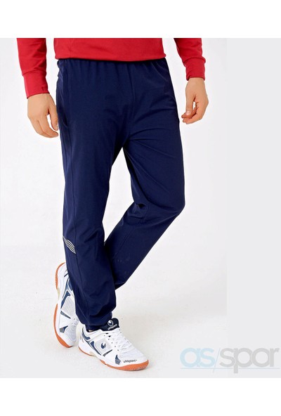 Uhlsport / Pantolon Mıcro Olıver M Lacivert 3211203 Uhlsport / Pantolon Mıcro Olıver M Lacivert 3211203
