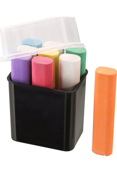 Ikea Mala Tebeşir Seti 9'Lu