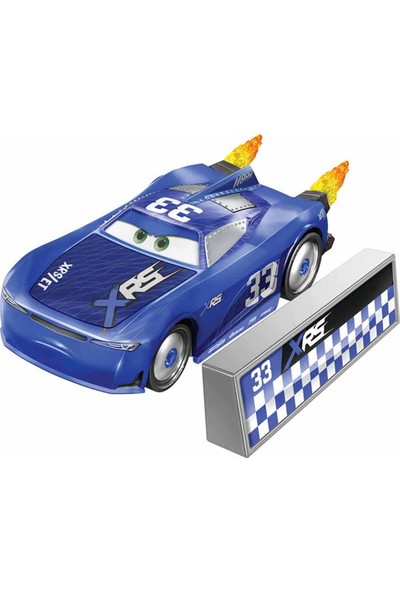 Disney Cars Cars Tekli Karakter Arabalar GBJ35 - Ed Truncan Disney Cars Cars Tekli Karakter Arabalar GBJ35 - Ed Truncan