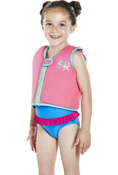 Speedo Sea Squad Can Yeleği Speedo Sea Squad Can Yeleği