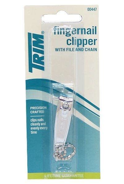 Trim Zincirli Küçük Tırnak Makası