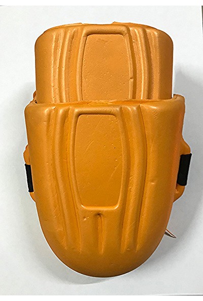 Erkoç Poliüretan Dizlik 1 Çift ( 2 Adet ) Erkoç Poliüretan Dizlik 1 Çift ( 2 Adet )