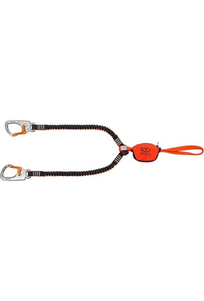 Beal Ct Sok Emici Ikili Kancali Top Shell Spring