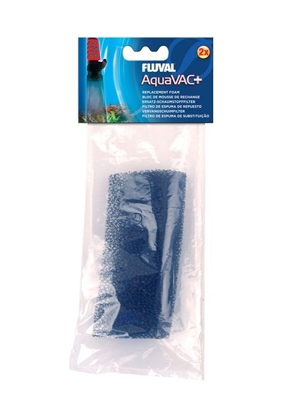 Fluval Aqua Vac+ Filtre Torbası