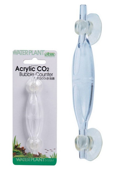 Ista Mini Co2 Damla Sayacı I565 Ista Mini Co2 Damla Sayacı I565