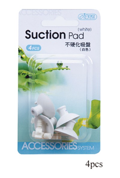 Ista Beyaz Vantuz 4 Adet Ista Beyaz Vantuz 4 Adet