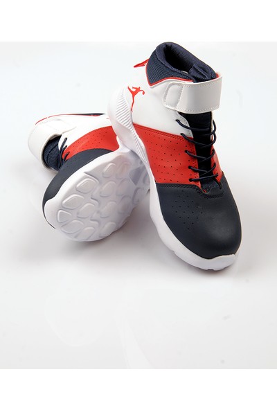 Modalist Cl-01 Erkek / Kız Çocuk Basketbol Ayakkabı