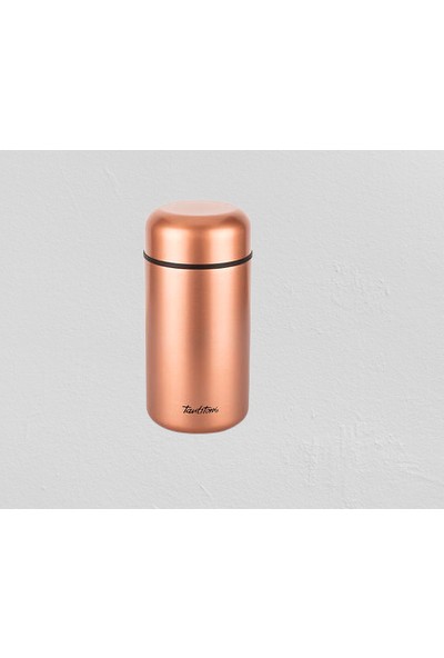 Tantitoni Paslanmaz Çelik Yemek Termosu 500 ml