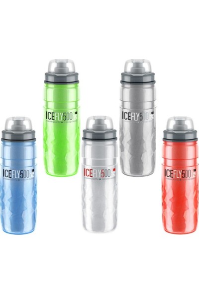 Elite Ice Fly Termal Matara 500 ml Elite Ice Fly Termal Matara 500 ml
