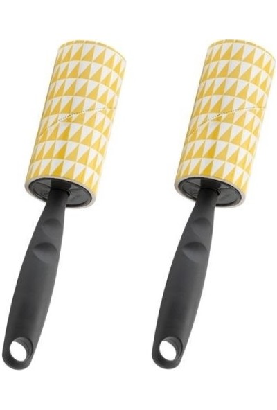 Ikea 2 Li Ikea Bastis Tüy Toplayıcı Ikea 2 Li Ikea Bastis Tüy Toplayıcı
