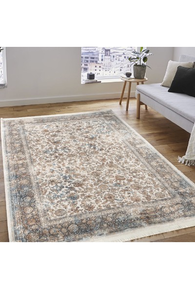 Liva Elits Carpet Liva Dijital Baskı Halı