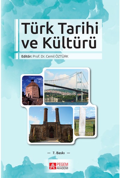 Türk Tarihi ve Kültürü