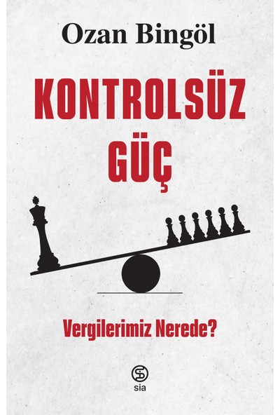 Kontrolsüz Güç - Ozan Bingöl Kontrolsüz Güç - Ozan Bingöl