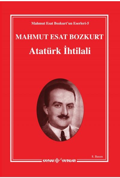 Atatürk İhtilali 1-2 (Ciltli)