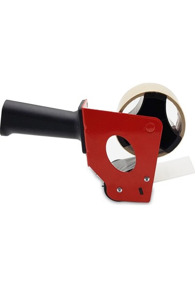 Eratool Metal Gövdeli Koli Bandı Kesme Makinesi Bant Aparatı Eratool Metal Gövdeli Koli Bandı Kesme Makinesi Bant Aparatı