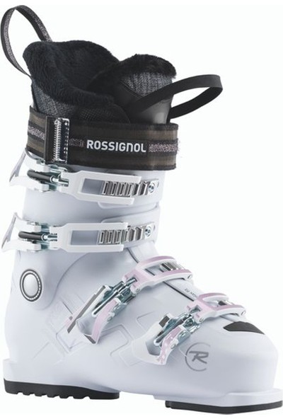 Rossignol Pure Comfort 60 Kadın Kayak Ayakkabısı
