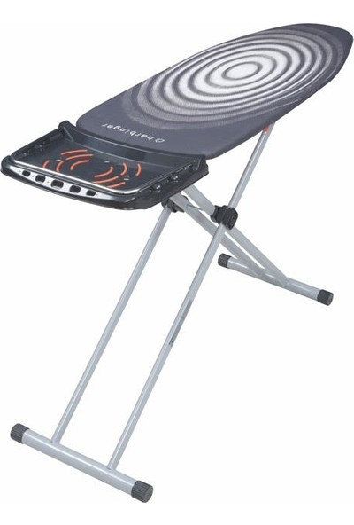 Devecioğlu Gold Star Ütü Masası 46 x 130 cm. Yüzey MM129