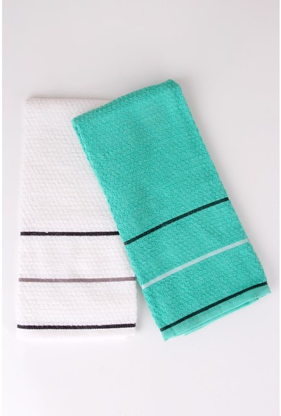 Baveno 2'li Mutfak Havlusu & Kurulama Bezi Baveno 2'li Mutfak Havlusu & Kurulama Bezi