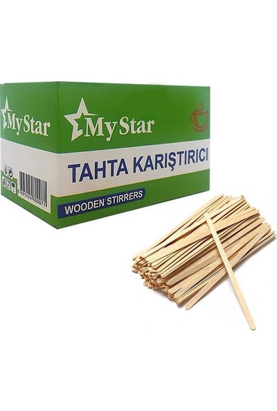 My Star Tahta Karıştırıcı