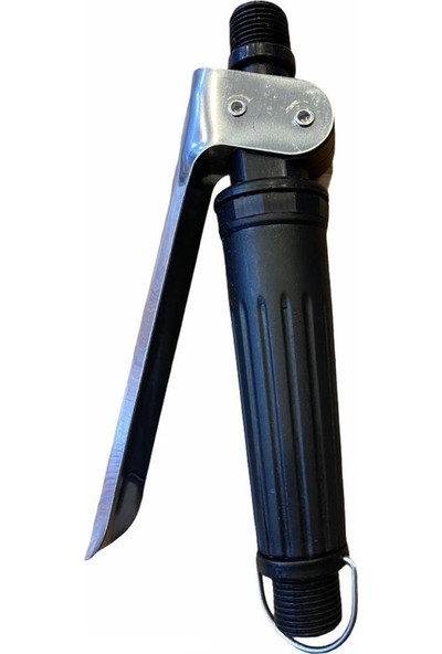 ABM Power Gabze Krom Saplı Püskürtme Tabancası