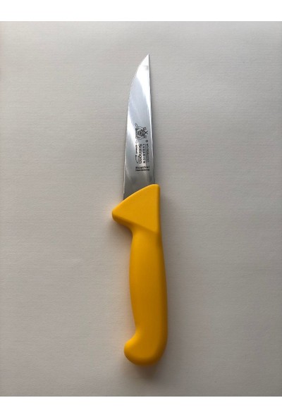 Solingen 30 Cm Vanadium Kasap Bıçağı Solingen 30 Cm Vanadium Kasap Bıçağı