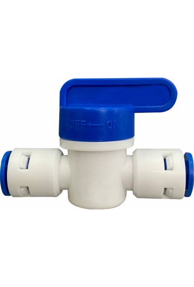 Piksel Aqua Ara Vana Su Arıtma Cihazı Için